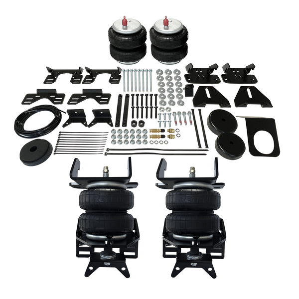Air Suspension Kit & Air Bags - Retrue Air Helper