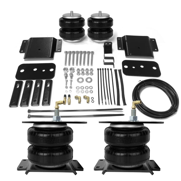Air Suspension Kit & Air Bags - Retrue Air Helper