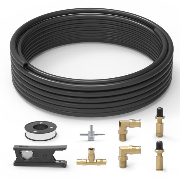 Ultimate Guide to Load Leveling & Suspension Upgrades – RETRUE